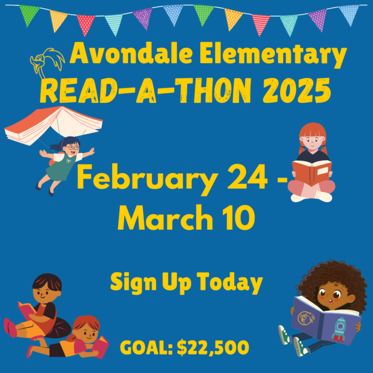 Home - Avondale Elementary School