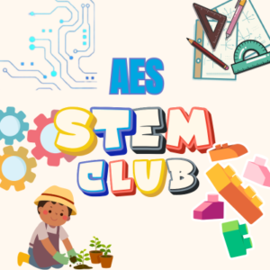 STEM Club - Avondale Elementary School