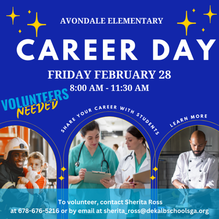 Home - Avondale Elementary School