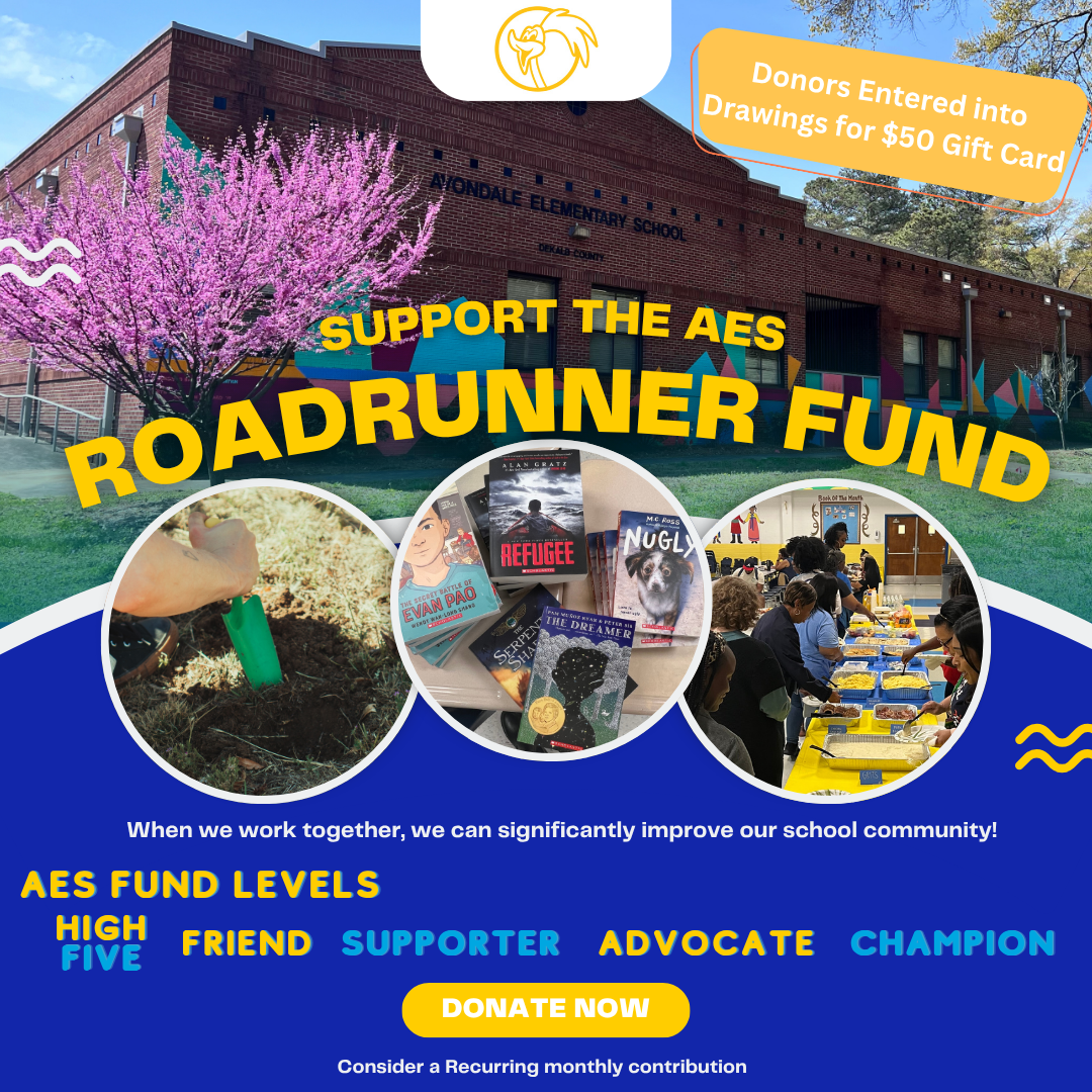 Home - Avondale Elementary School